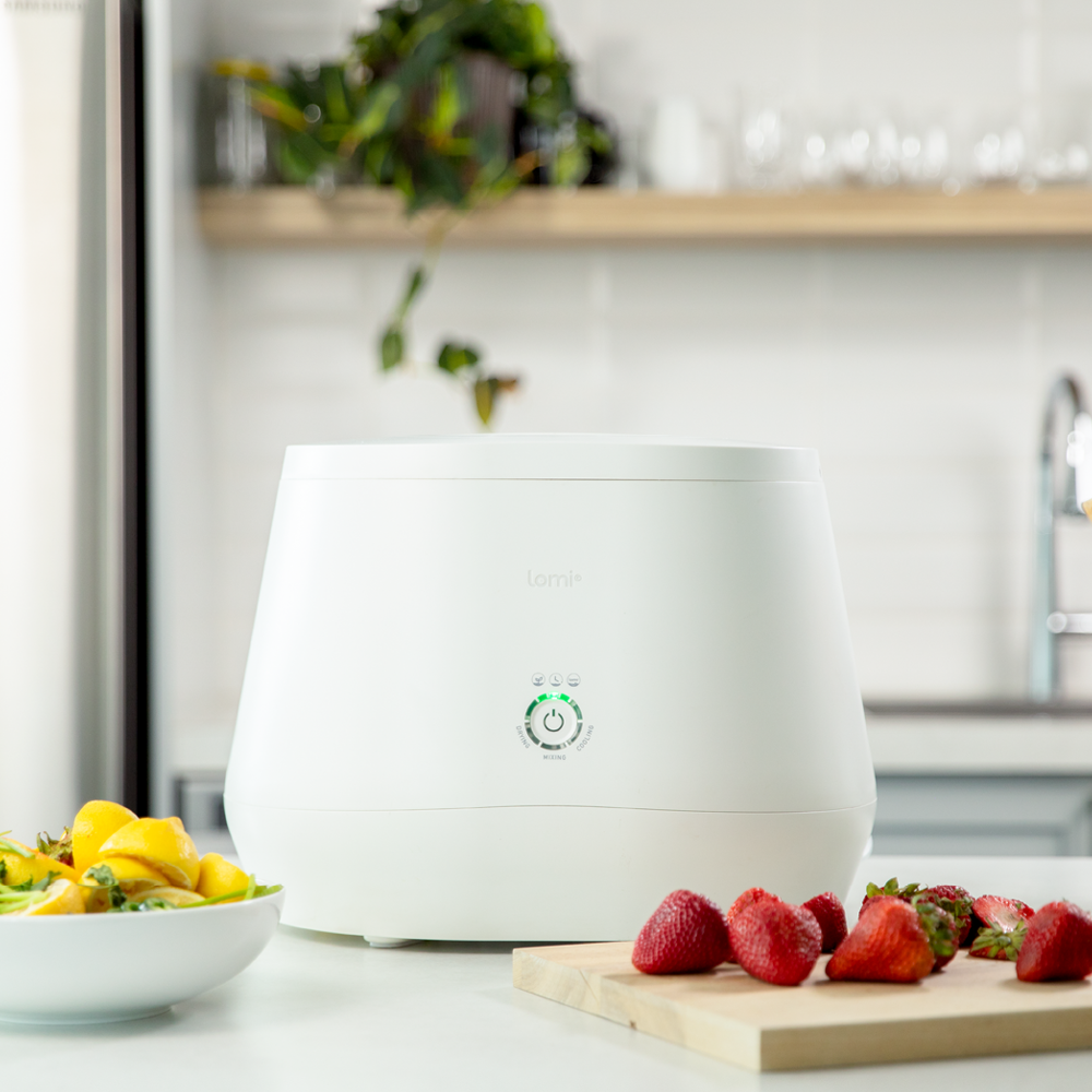 Lomi Composter – wintergardenz.co.nz