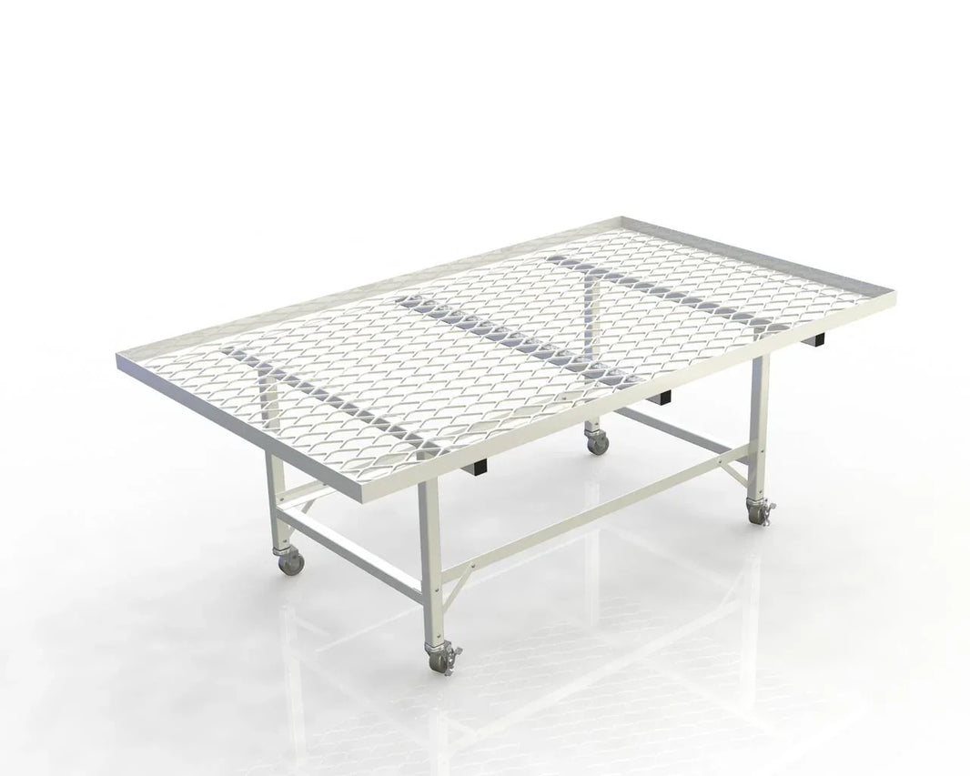 Benches + Trolleys + Drying Racks – wintergardenz.co.nz